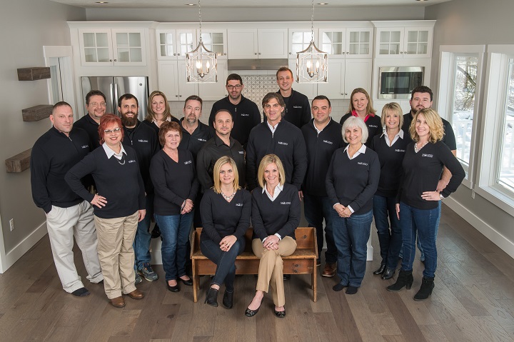 Our History in Erie, PA - Maleno