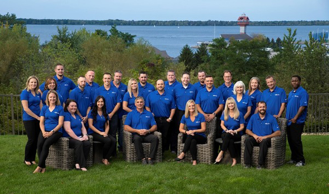 Meet the Maleno Team - Maleno