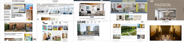 10 Design & Architecture Magazines You Should Read - Maleno