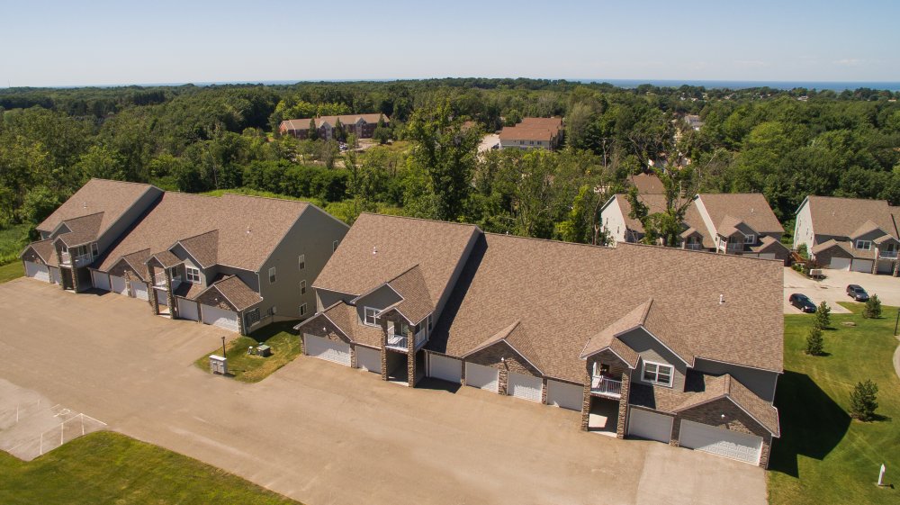 Shadow Pines Erie, PA - Maleno