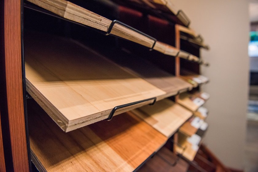 Design Center - Maleno