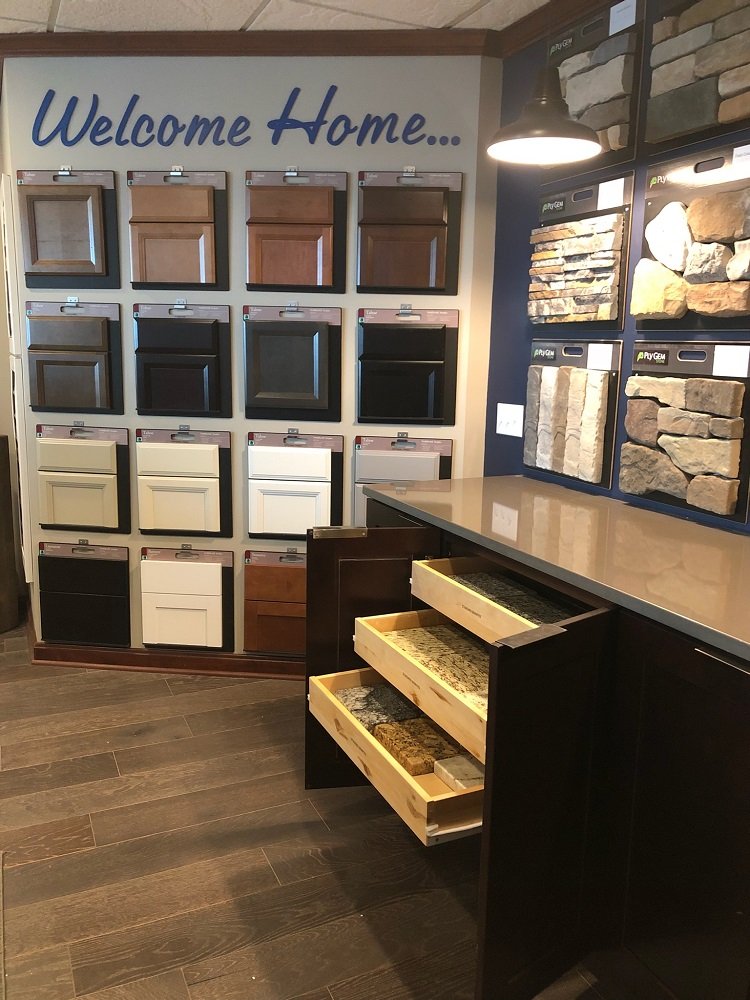 Design Center - Maleno